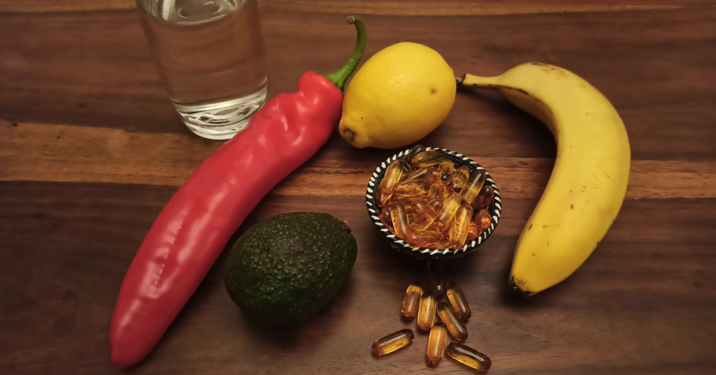 Improving AFib by “Supplements” – Get rid of AFib Blog